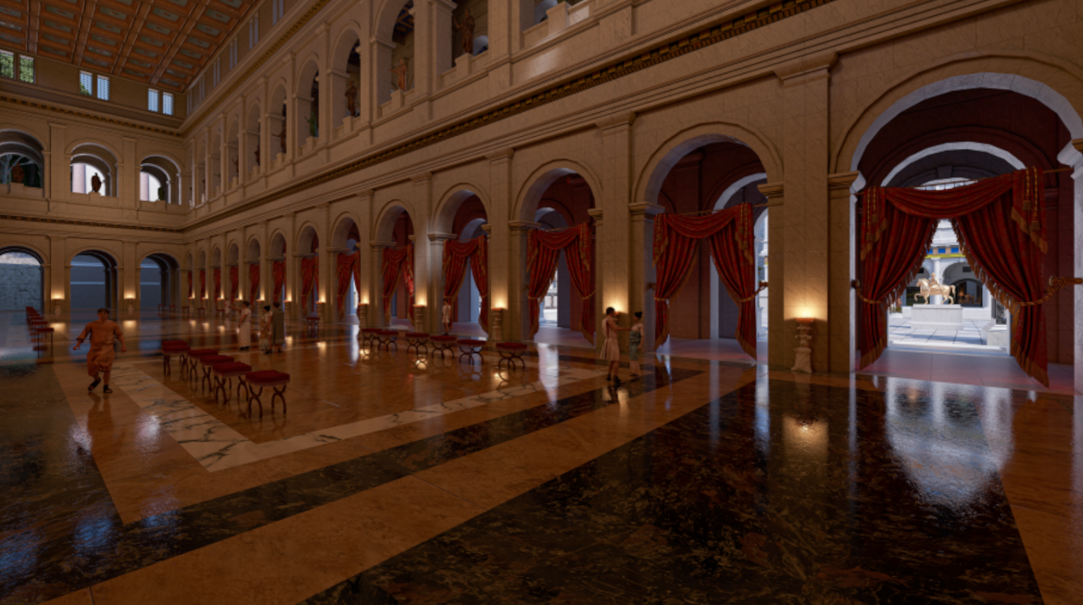 Bible Data – Christians in GIS