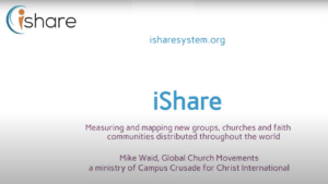 Webinars – Christians in GIS